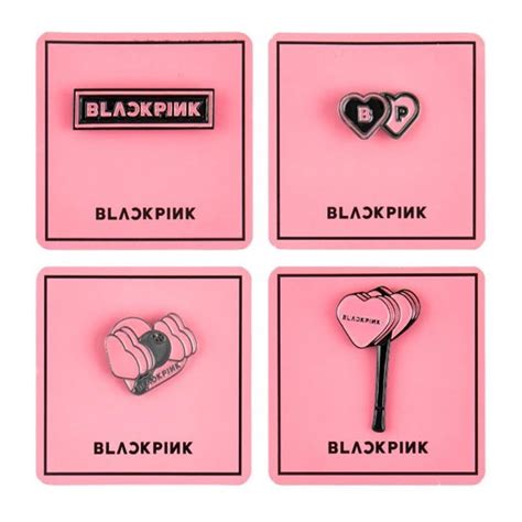 20 Of The Cutest And Coolest Custom Made Blackpink Goods You Can Buy