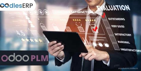 Odoo PLM Software Implementation For Product Lifecycle Management