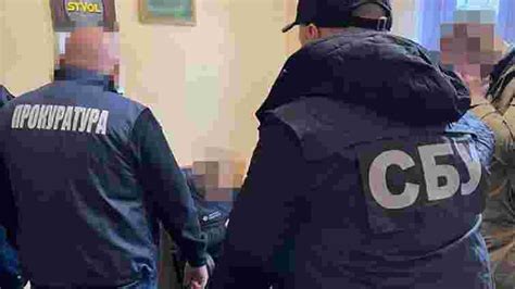 У Львові затримали інспектора ДСНС на хабарі у 1200 доларів Zaxid Net