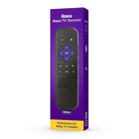 Onn Roku Remote
