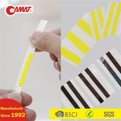 ผผลตเทปพนสายไฟ SMT แบบพเศษ ซอเทปสมารทเทป SMT แบบพเศษ ตวอยางฟร CAMAT