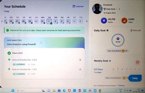Today Done With Filters Practice Sets Prashanth Bathini