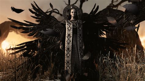 Virtual Photographer Mother Miranda