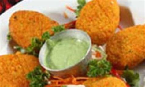 کوکوی ذرت و ماهی