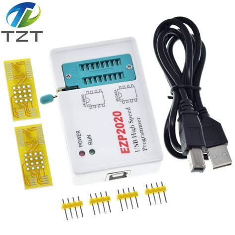 Tzt Ezp High Speed Usb Spi Programmer Better Than Ezp Ezp Support