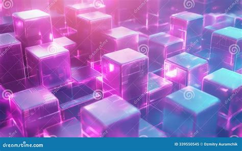 Interlocking Puzzle Pieces Depict Api Integration On An Abstract Tech Inspired Background