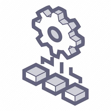 Hypervisor Control Icon Download On Iconfinder
