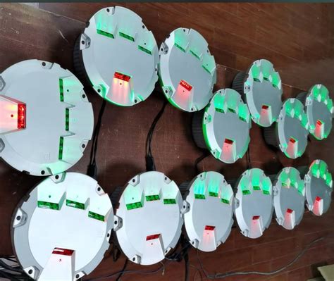 News Airfield Runway Edge Lights Purpose Colors And Spacing