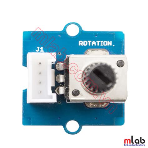 Grove Rotary Angle Sensor