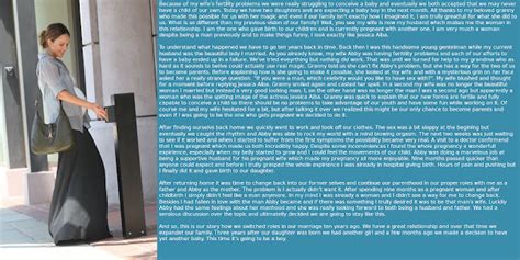 Marti S Tg Captions August