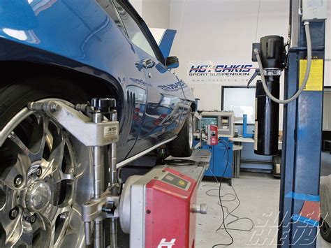 Front End Alignment Equipment at Spencer Weedon blog
