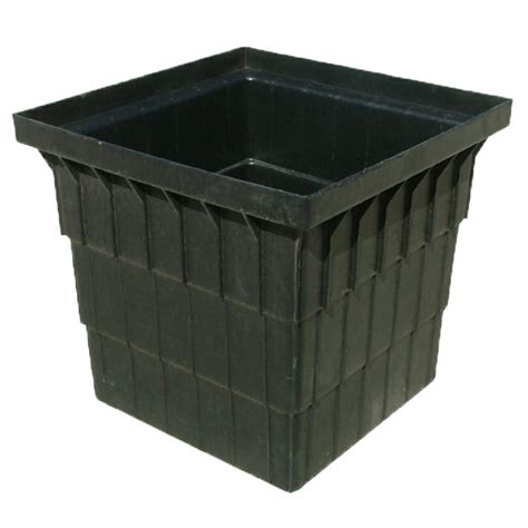 Plastic Electrical Pits Civilmart