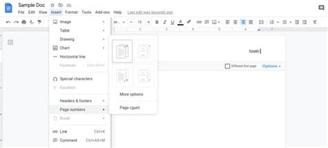 How To Set Up MLA Format On Google Docs Easily