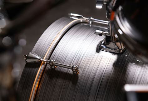 Mps 1000 Millenium Drums