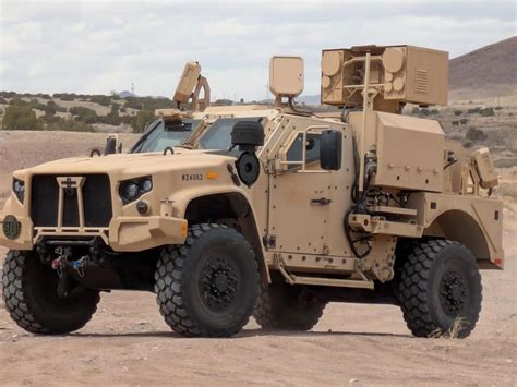 The Xm913 Bushmaster® Chain Gun® Developed For The U S Armys Xm30