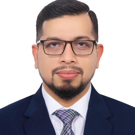 Muhammad Ahmed Phri™ Human Resources Coordinator Majid Al