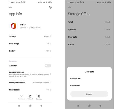 What Why When And How To Clear Cache On Android Devices