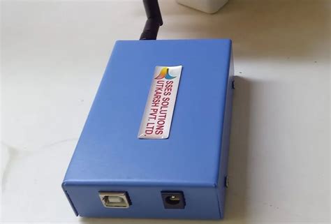 4g usb gsm gprs modem for m2m application blue at ₹ 9999 piece in