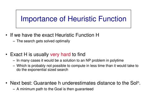 Solving Problems Intelligent Search Ppt Download
