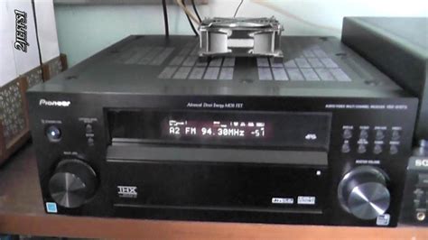 How To Set Up Home Stereo System