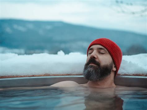 The 9 Best Cold Plunge Tubs For 2025 Tested And Reviewed Mens Fitness