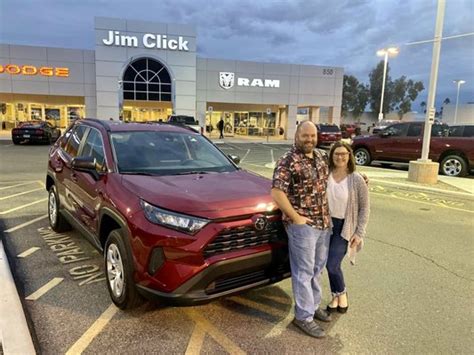 Jim Click Chrysler Dodge Ram Updated June 2026 24 Photos And 100