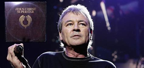 Όταν ο Ian Gillan των Deep Purple τραγούδησε για τον Ιησού