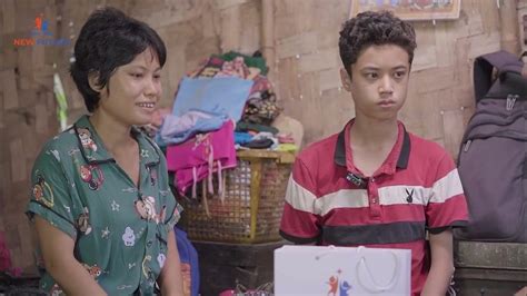 Episode 18 Part 2 New Future Pyae Bhone Hlyan Youtube