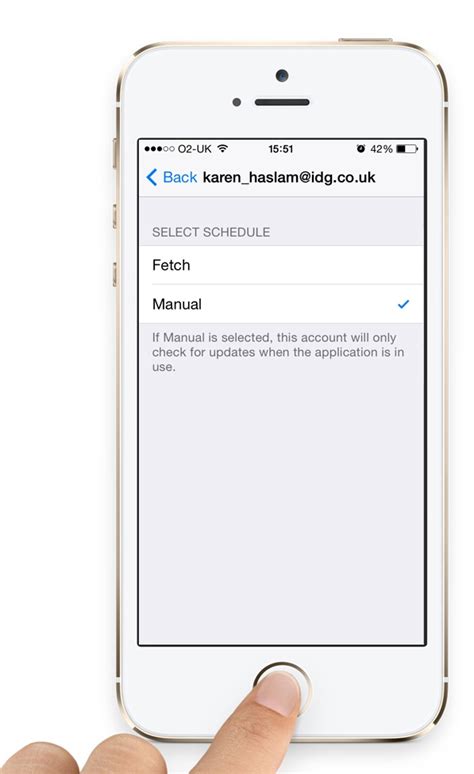 tips for using gmail on your iphone macworld