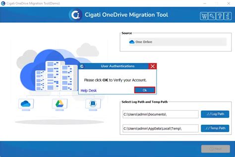 Migrate Onedrive To Onedrive For Business Microsoft Onedrive To