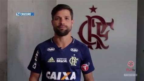 Diego E Thiago Neves Apontam Desafios De Flamengo E Cruzeiro Na Copa Do