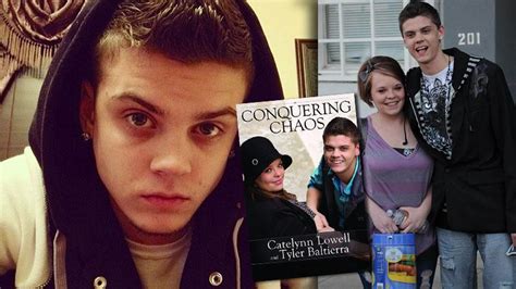 Tyler Baltierra I Was Sexually Abused Plus 9 Other Shocking Sex