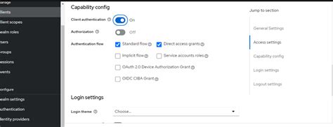 Github Amal884s Curit Des Micro Services Avec Keycloak