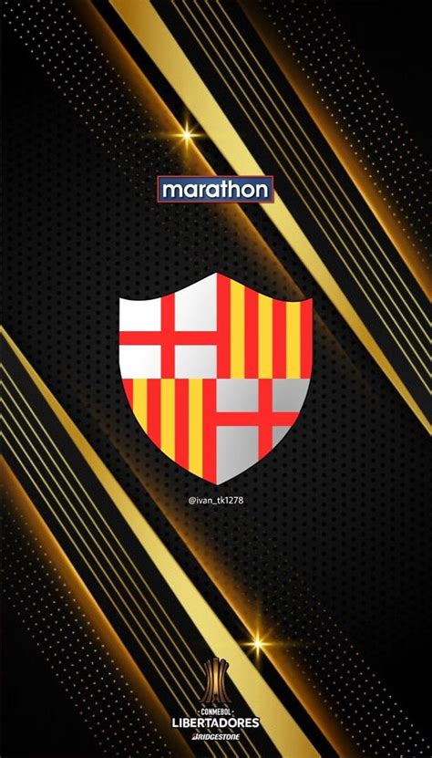 Barcelona Ecuador Logo Wallpaper Скачать Barcelona Sc