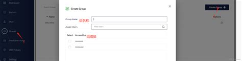 Springboot整合miniominioconfig Csdn博客