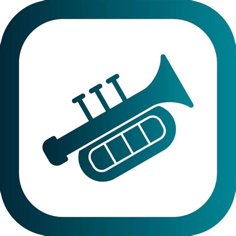 Trumpet Vector Icon Design 21300089 Vector Art At Vecteezy