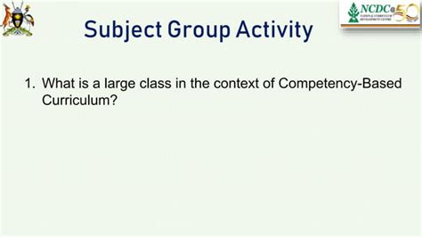 3managing Large Classespptx