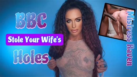 Bbc Stole Your Wifes Holes Cuckold Big Black Cock Qos