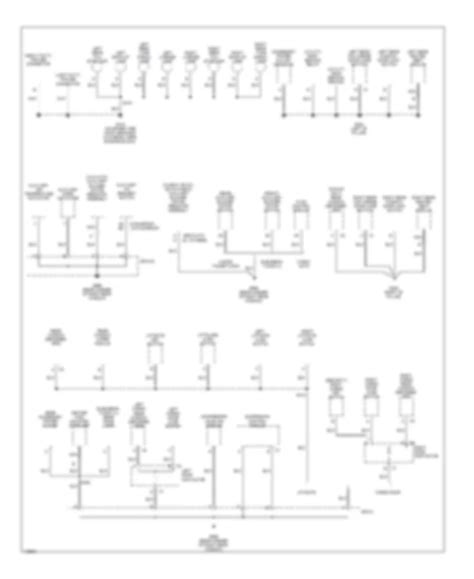 All Wiring Diagrams For Gmc Sierra 2001 1500 Wiring Diagrams For Cars