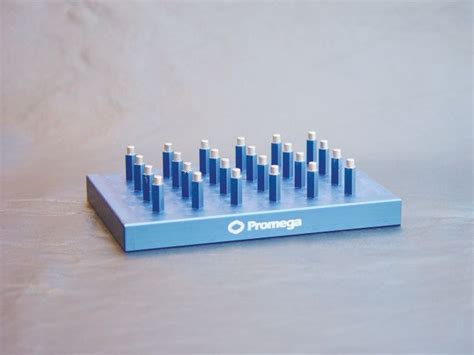 96 Well Format Magnets And Stands 北京逸优科技有限公司