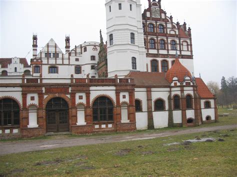 Het Paleis Van Basedow 4 Kaatjeswereld