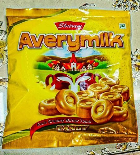 Averymilk Smooth Candy At ₹ 50pack Flavored Candy In Jodhpur Id