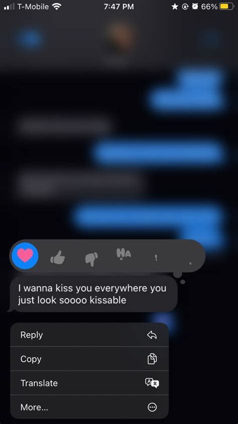 Pin By 𝓐 On Pins By You In 2024 Cute Couple Text Messages Text