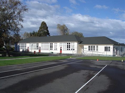 Our School Dipton School