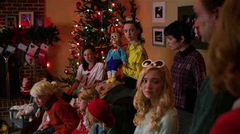 Loud House Christmas Movie Netflix At Gerard Becker Blog