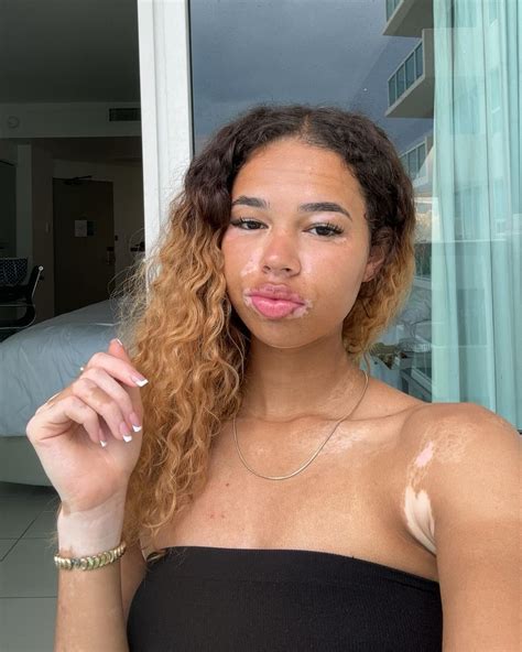 Amiyah Instagram