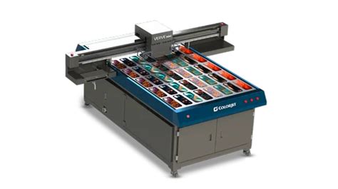 Uv Flatbed Printer At ₹ 2000000 In New Delhi Id 2850459014697