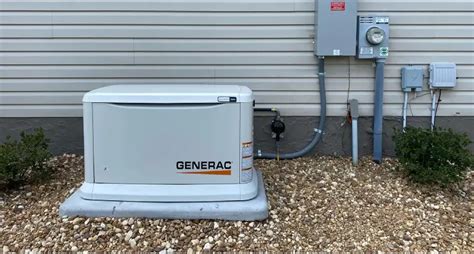 Liquid Propane Generator Vs Natural Gas Which Is Right For Your