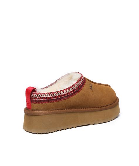 Womens Ugg Tassy Platform Moccasin The Ugg Store