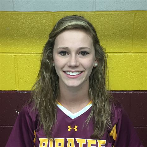 Kailey Prevattes High School Career Home